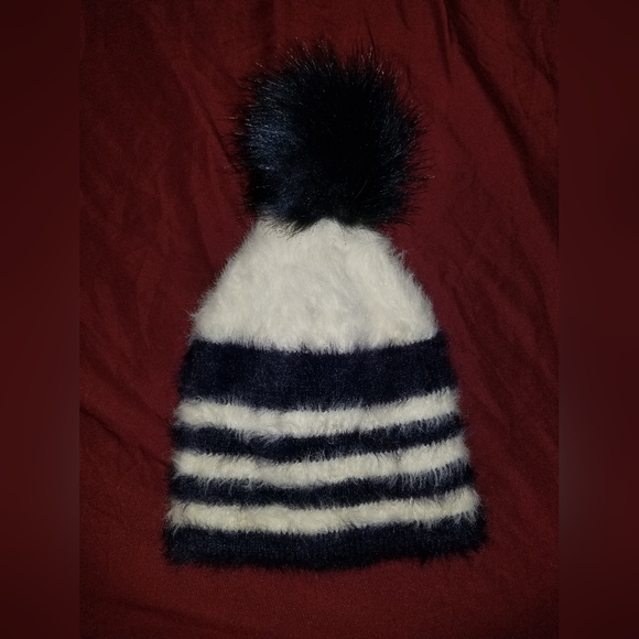 Spencer's | Accessories | Fuzzy Hat | Poshmark